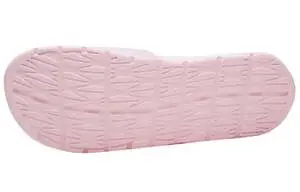 Nike Benassi Solarsoft 2 Slide - Arctic Pink/black