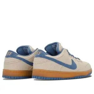 Nike Dunk Low Pro "blue Hemp