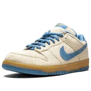 Nike Dunk Low Pro "blue Hemp