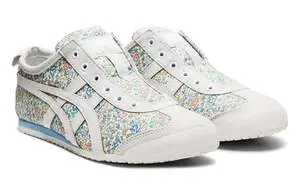 Onitsuka Tiger Mexico 66 Sneaker - White