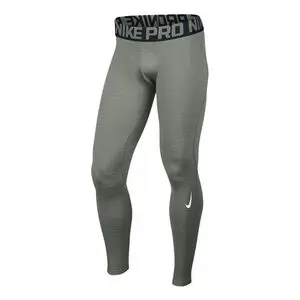 Nike Pro Warm Dri-fit Compression Tights