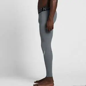 Nike Pro Warm Dri-fit Compression Tights