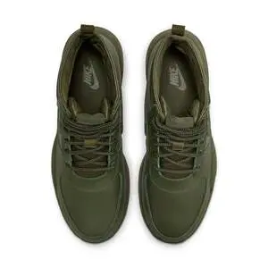 Nike Max Goaterra 2.0 High Top Boots - Dark Green