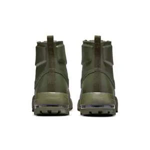 Nike Max Goaterra 2.0 High Top Boots - Dark Green