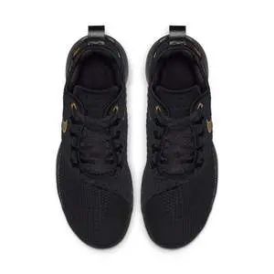 Nike Lebron Witness 3 High-top Sneakers - Black