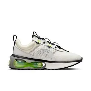 Nike Max 2021 Sneakers - Cream/yellow