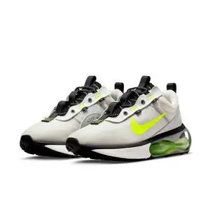 Nike Max 2021 Sneakers - Cream/yellow