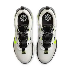 Nike Max 2021 Sneakers - Cream/yellow
