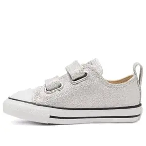 CONVERSE Chuck Taylor All Star 2v Sneakers - Silver
