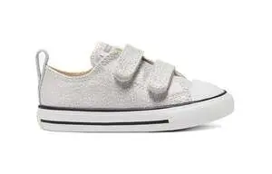 CONVERSE Chuck Taylor All Star 2v Sneakers - Silver