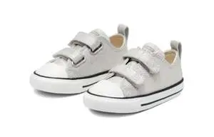 CONVERSE Chuck Taylor All Star 2v Sneakers - Silver