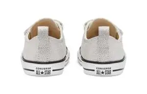 CONVERSE Chuck Taylor All Star 2v Sneakers - Silver