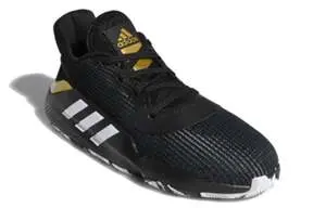 Adidas Pro Bounce 2019 Low Gca Sneakers