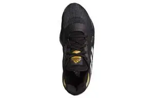 Adidas Pro Bounce 2019 Low Gca Sneakers