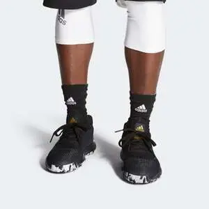 Adidas Pro Bounce 2019 Low Gca Sneakers