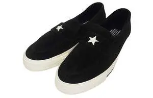 CONVERSE Addict One Star Loafer X Daido Moriyama X Nexusvii