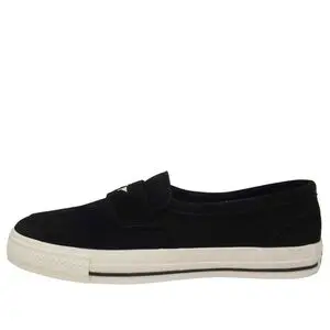 CONVERSE Addict One Star Loafer X Daido Moriyama X Nexusvii - Black