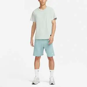Nike Life Knit Top - Aqua