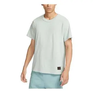 Nike Nike Life Knit Top Aqua
