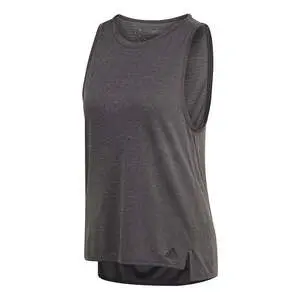 Adidas Chill Tank Top - Black