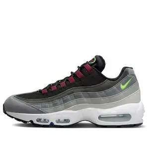 Nike Max 95 "greedy 4.0" Sneakers - Greyredblue