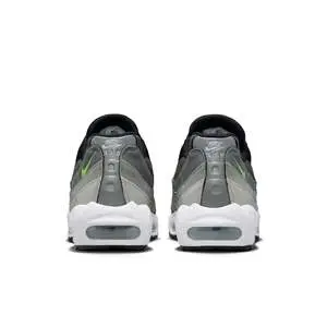 Nike Max 95 "greedy 4.0" Sneakers - Greyredblue