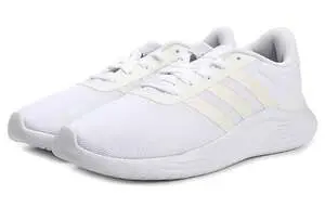 Adidas Lite Racer 2.0 Cloud Sneakers - White