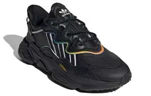 Adidas Ozweego Multi - Black