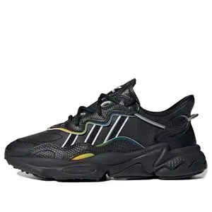 Adidas Ozweego Multi - Black