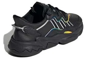 Adidas Ozweego Multi - Black