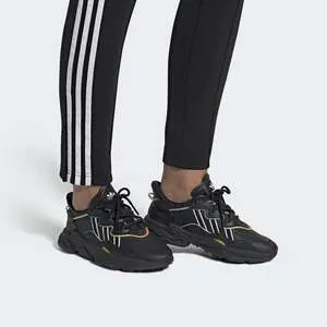 Adidas Ozweego Multi - Black