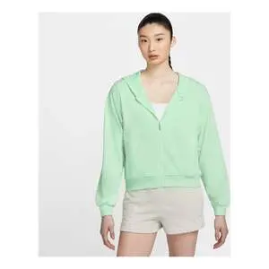 Nike Zip-up Hooded Jacket