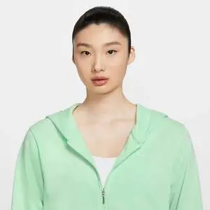 Nike Zip-up Hooded Jacket