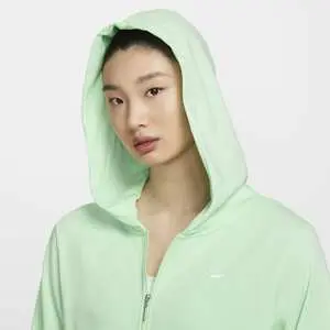 Nike Zip-up Hooded Jacket
