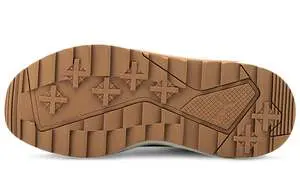 PUMA X-ray 2 Square Mid Winter Casual Sneakers - Brownblack