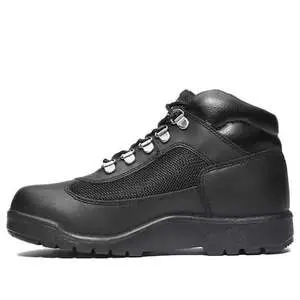 Timberland Field Boot Mid - Black