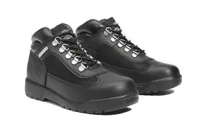 Timberland Field Boot Mid - Black
