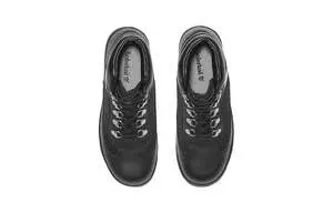 Timberland Field Boot Mid - Black
