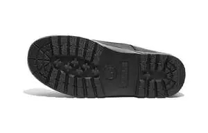 Timberland Field Boot Mid - Black