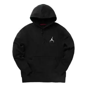 Jordan Men's Fleece Pullover Hoodies
