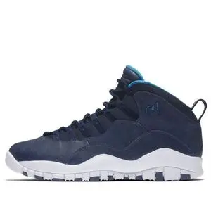 JORDAN Air Retro 'los Angeles - Blue