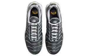 Nike Max Plus Se "iron Grey" Sneakers - Iron Grey/wolf Grey/sail