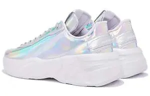 Onitsuka Tiger P-trainer Przm Sneakers - White/silver