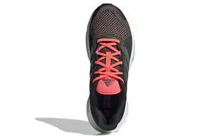 Adidas Solarglide 5 Running Sneakers - Black/pink
