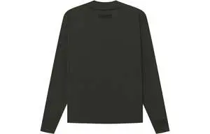 Fear Of God Long Sleeve Tee