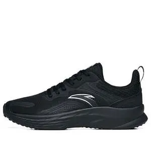 ANTA Running Series Sneakers - Black