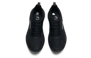 ANTA Running Series Sneakers - Black