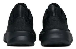ANTA Running Series Sneakers - Black