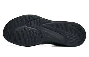 ANTA Running Series Sneakers - Black