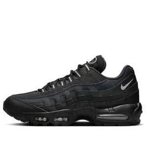 Nike Max 95 Sneakers - Black/anthracite/white